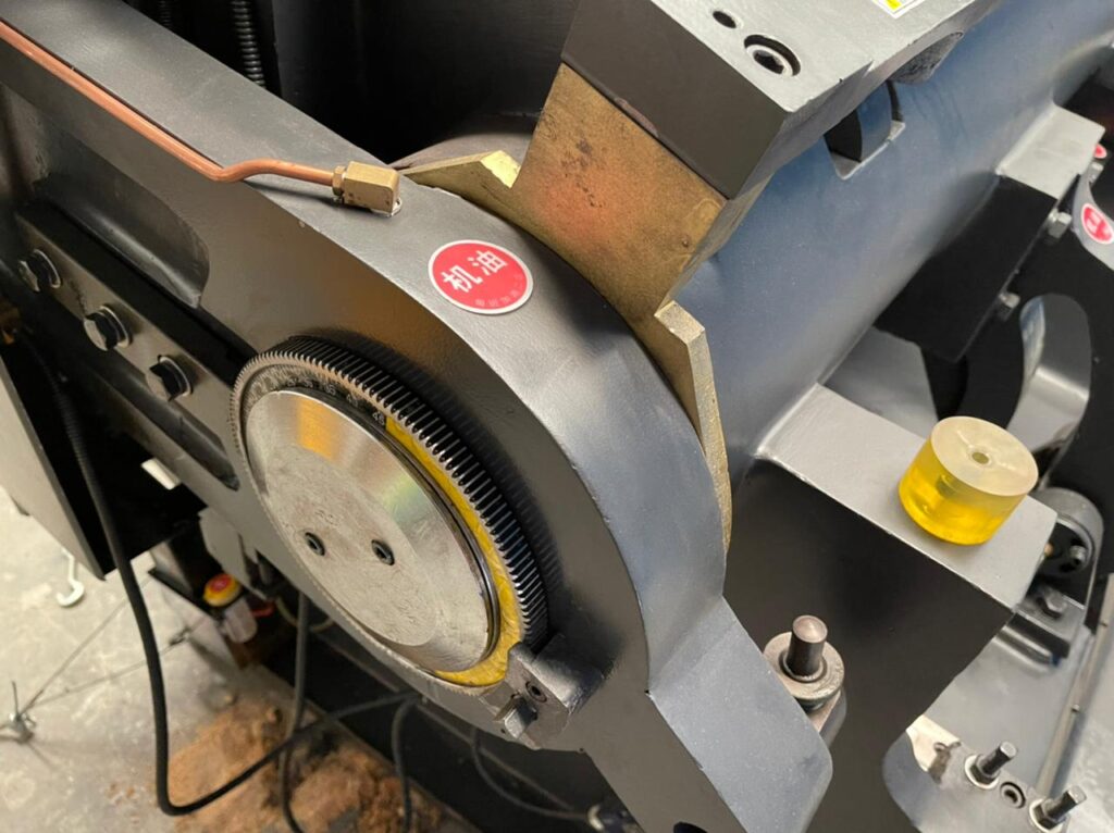SUAJADORA TIPO THOMSON ML1100. NUEVA | GRUPO MPM