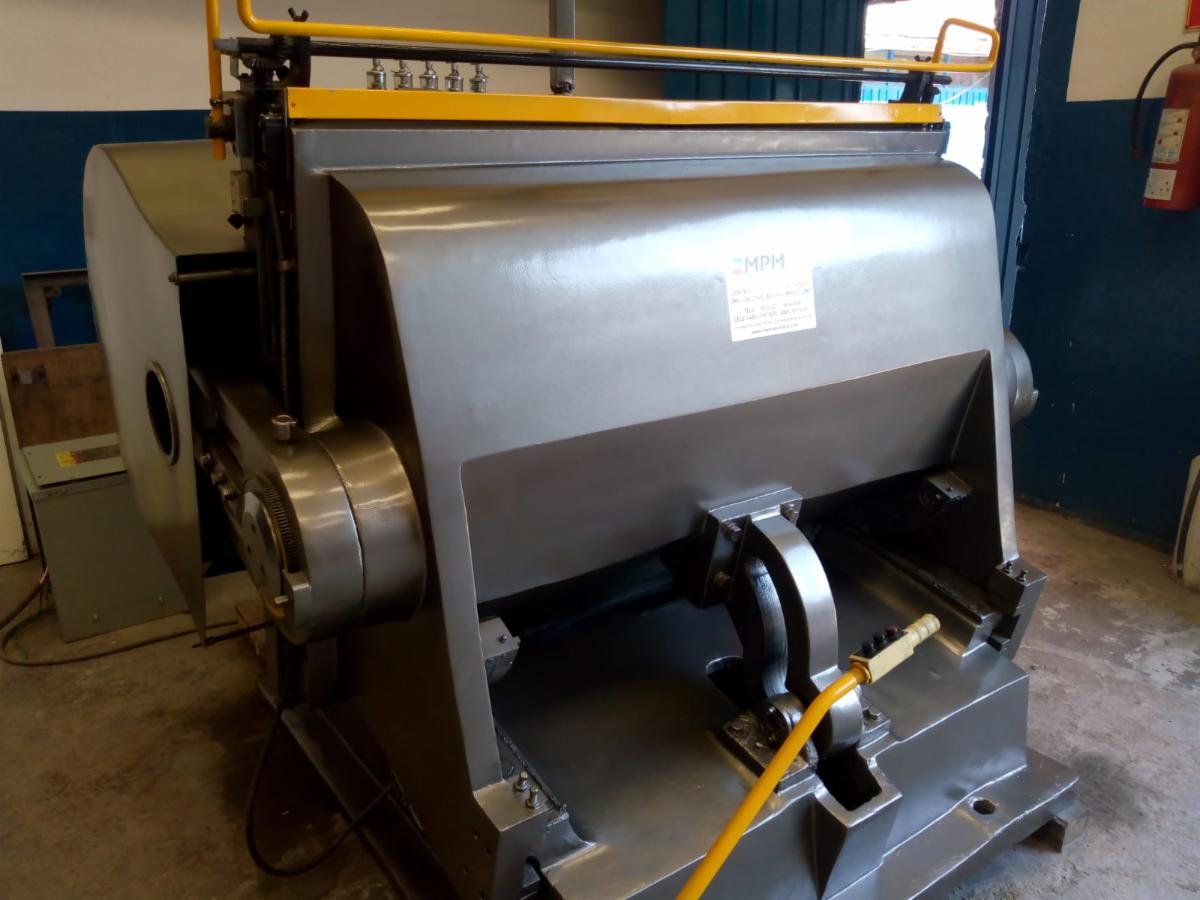 SUAJADORA TIPO THOMPSON 1.00X1.40 MTS SEMINUEVA | GRUPO MPM