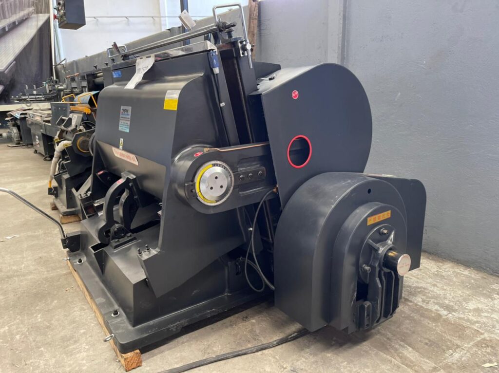 SUAJADORA TIPO THOMSON ML1500. NUEVA | GRUPO MPM